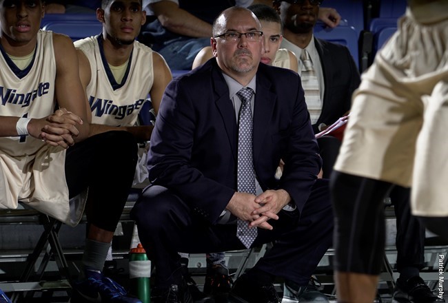 Men’s Basketball Team Preview – Wingate Triangle