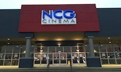 NCG movie offers a great movie experience to the Monroe area – Wingate ...
