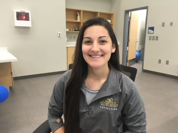 Wingate Seniors talk about life after graduation – Wingate Triangle
