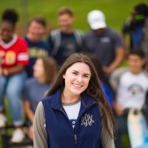 Wingate’s Graduation season marks the beginning and end for many ...