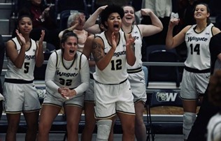 Wingate Basketball Season Updates – Wingate Triangle