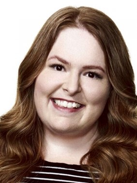 Kristen Bartlett – The Wingate University Graduate Turned Award-Winning ...