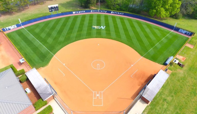Softball team getting lights, night games set for spring season ...