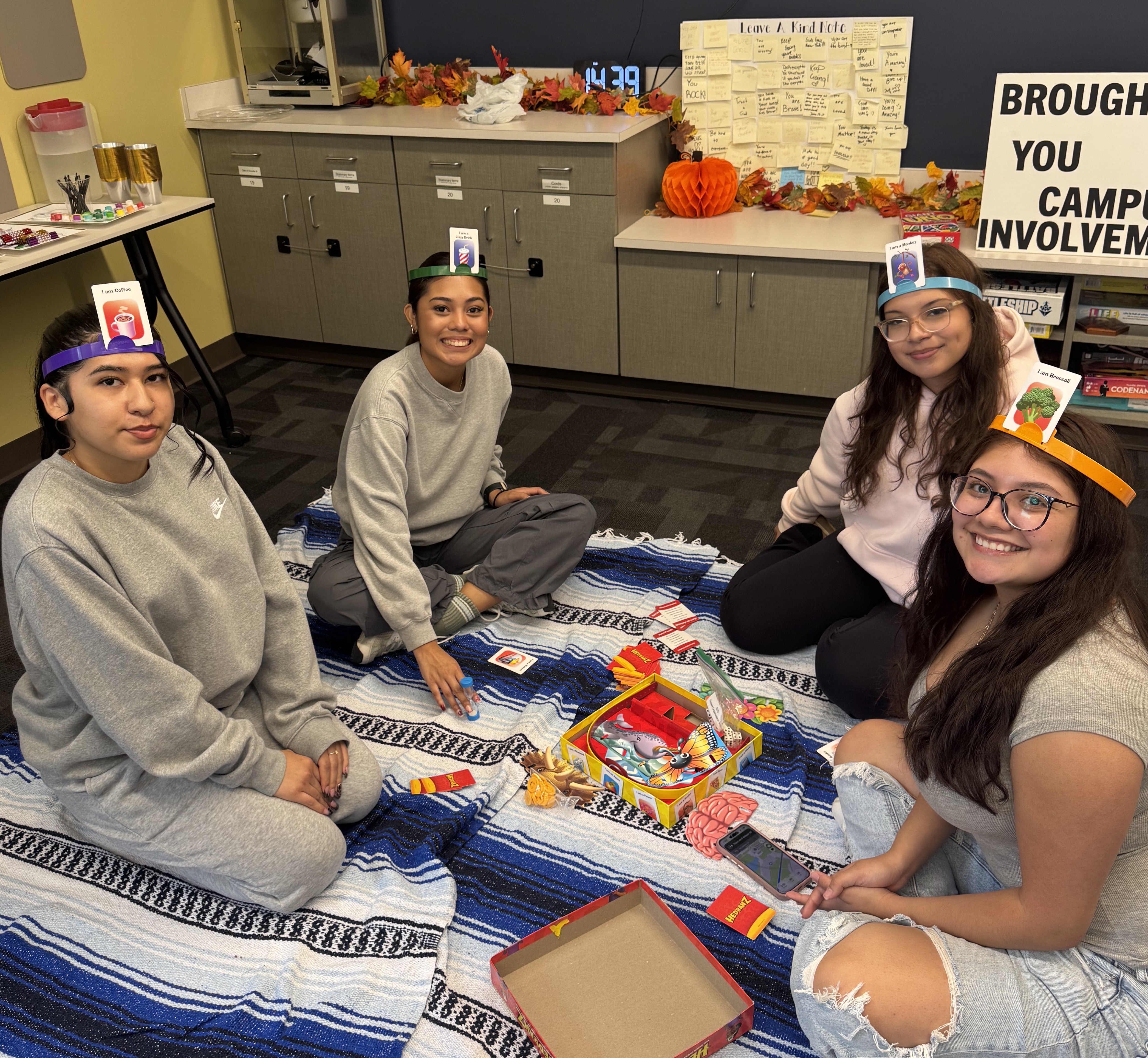 Commuter Connections Brings Wingate University’s Off-Campus Students ...